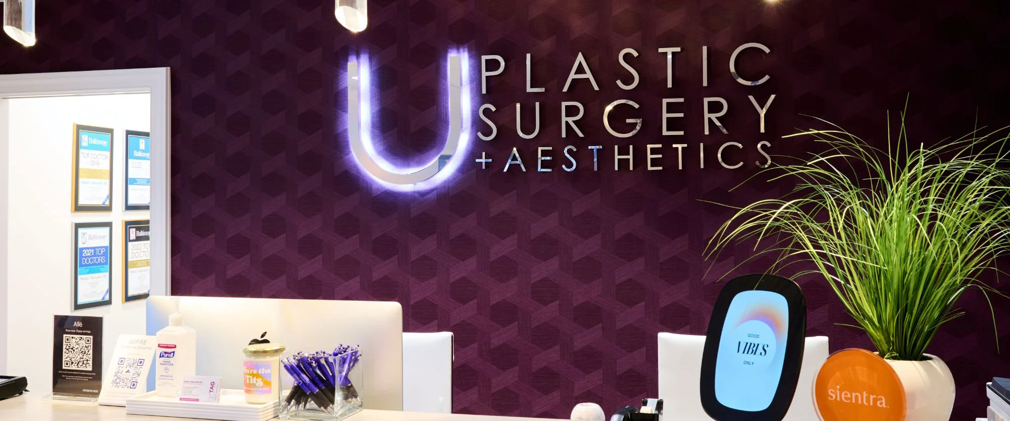 Contact Us | Schedule Your Consultation With Dr. Tag